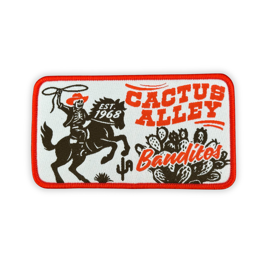 Patches – Page 8 – Cactus Alley Hat Co Wholesale