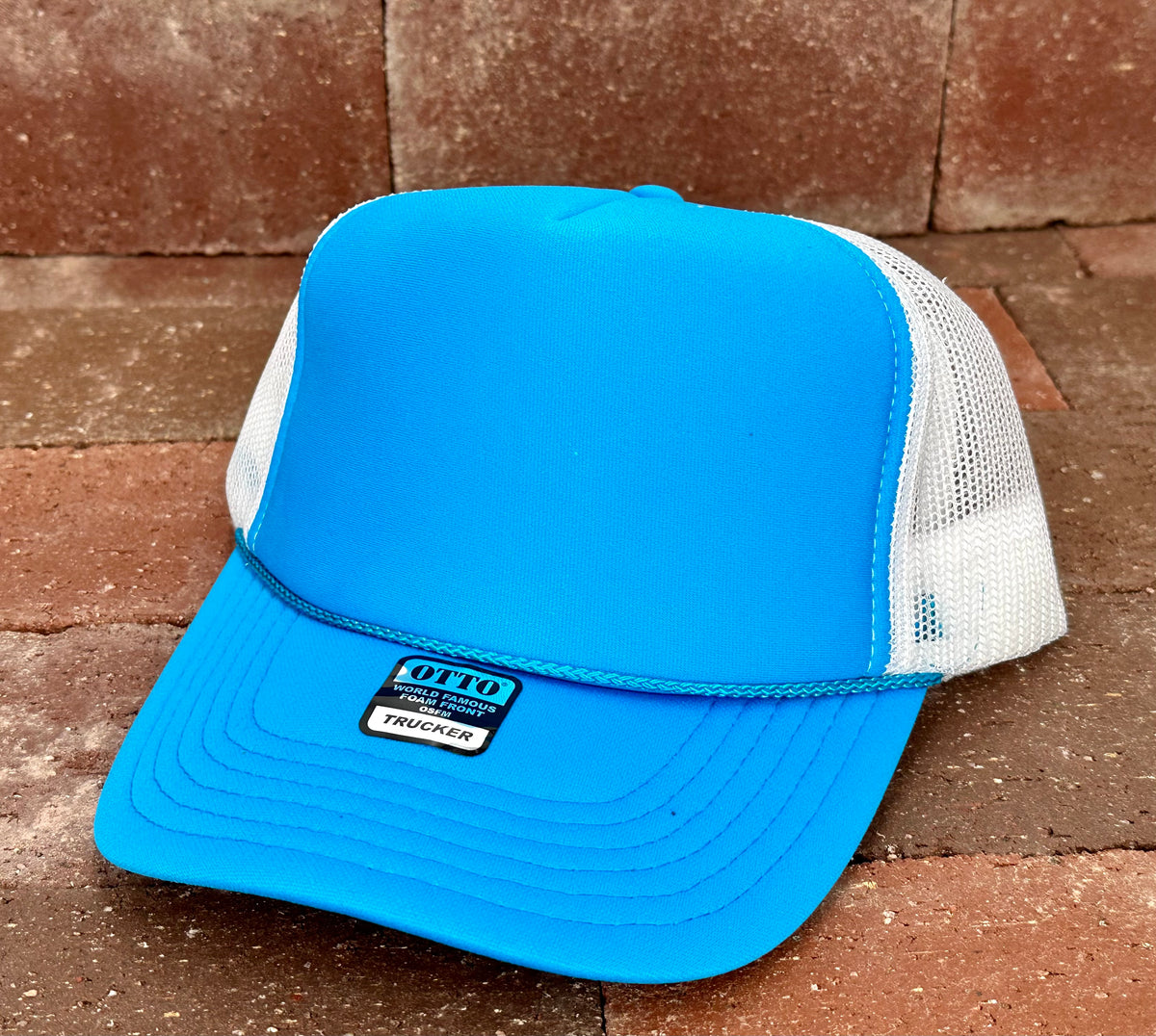 WF113 (BLANK) – Cactus Alley Hat Co Wholesale