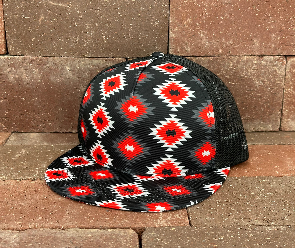 PH120 (BLANK) – Cactus Alley Hat Co Wholesale