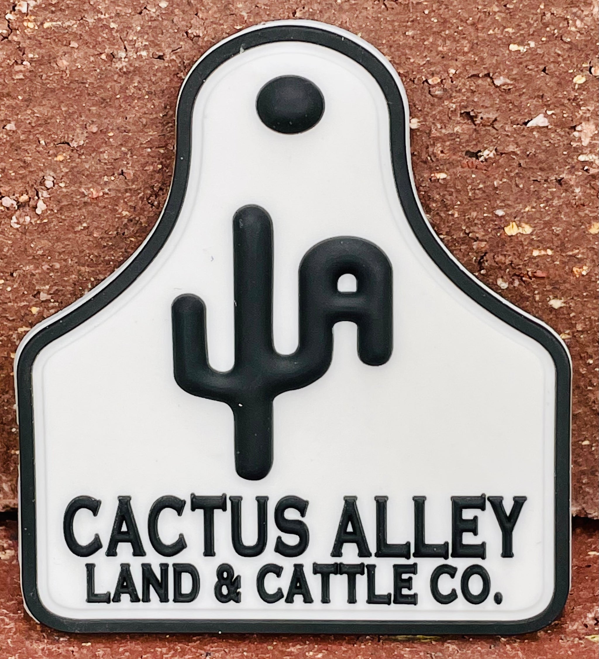 PVC Patches – Cactus Alley Hat Co Wholesale