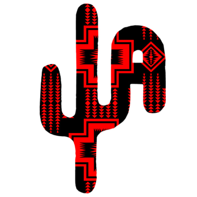 P133 (Raider Patch) – Cactus Alley Hat Co Wholesale